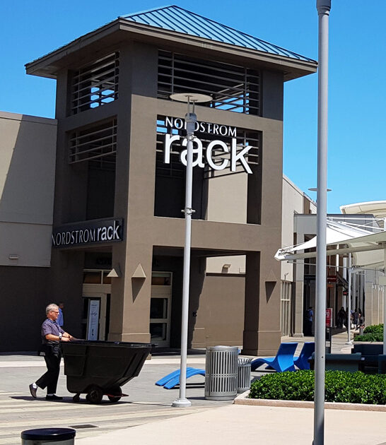 florida outlet mall enormous ftr