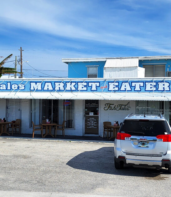 florida outrageously good hogfish ftr