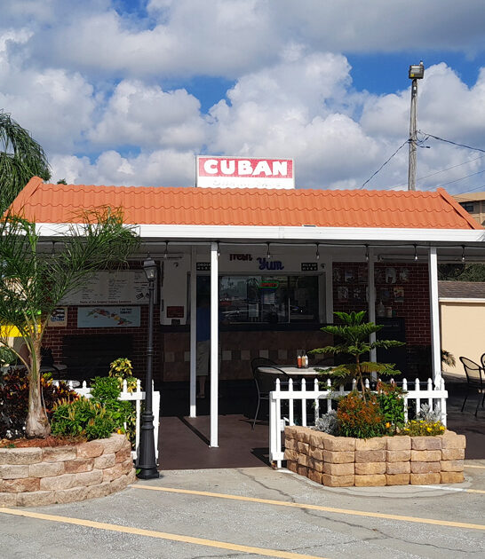 florida pan con sandwich ftr