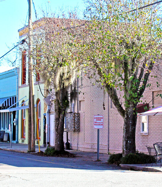 florida quiet town retreat ftr