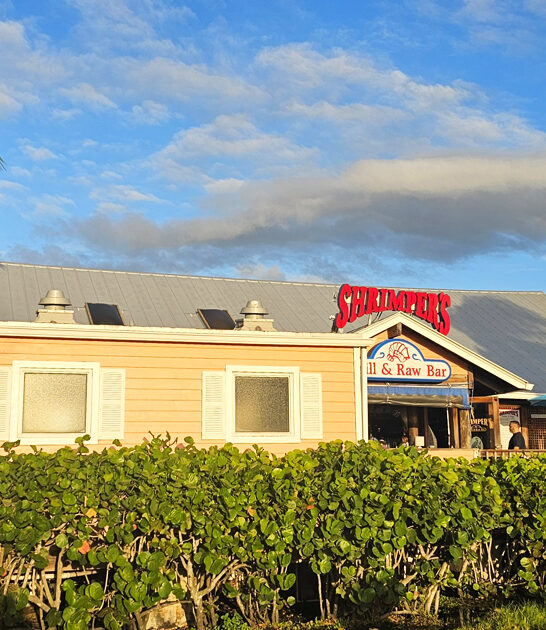 florida raw bar cuisine ftr