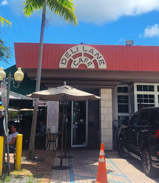 florida relaxed breakfast bar ftr