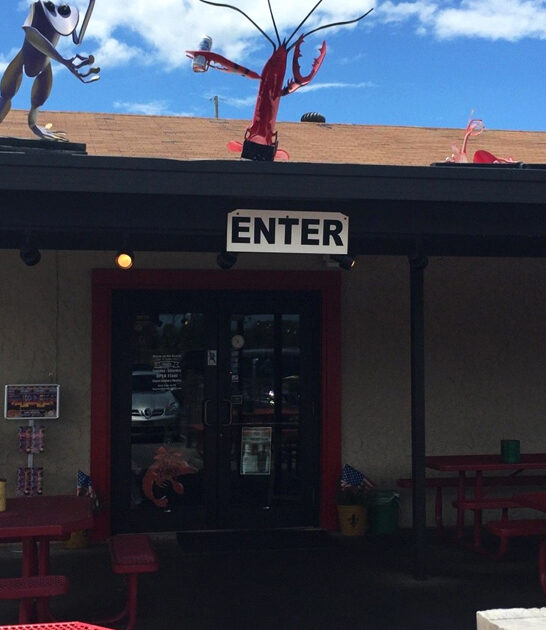 florida restaurant best salad ftr