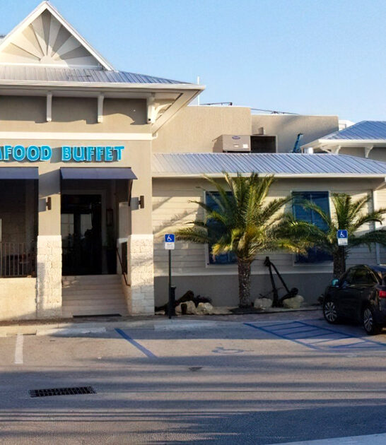 florida restaurant buffet adventure ftr