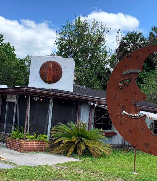 florida restaurant frog legs ftr