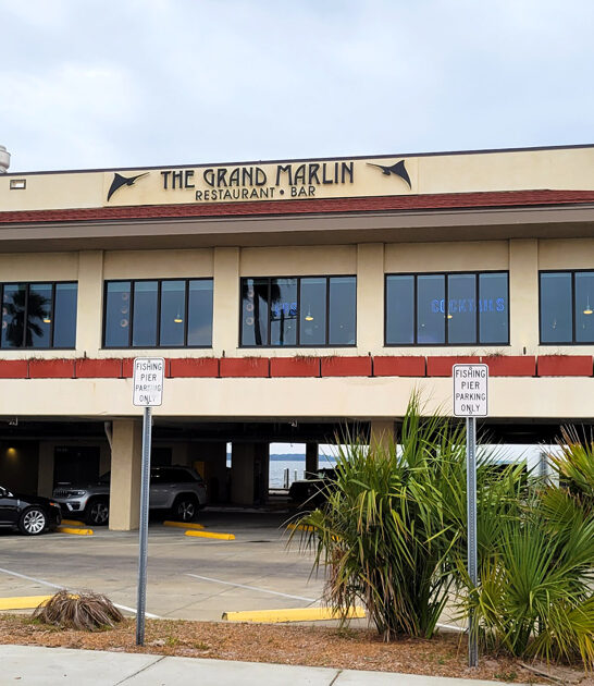 florida restaurant lobster fingers ftr