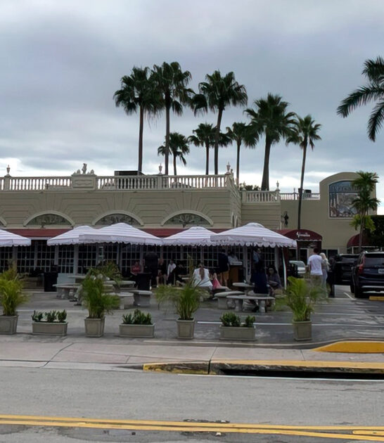 florida restaurant local legend ftr