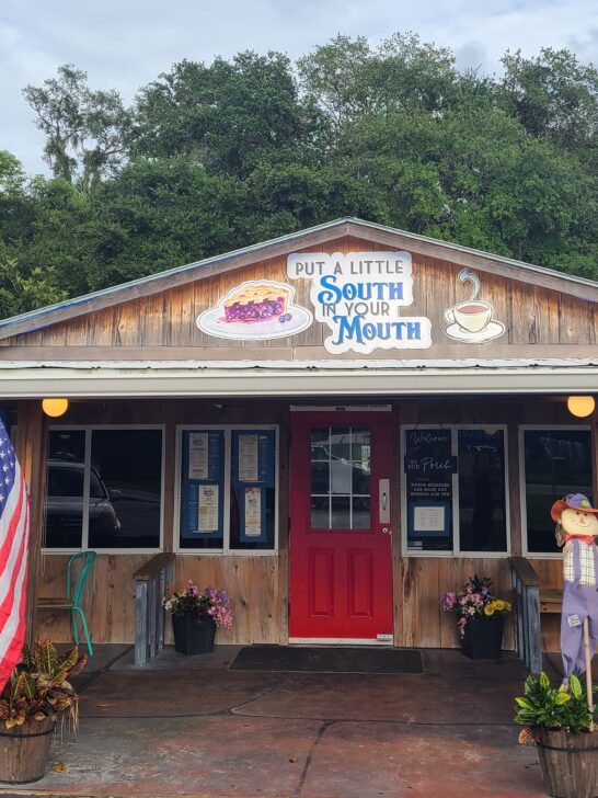 florida restaurant pie famous ftr