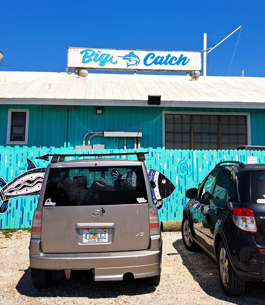 florida restaurant shrimp dreams ftr