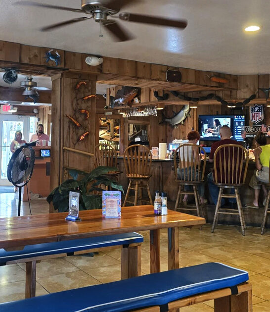 florida restaurant shrimp fried ftr
