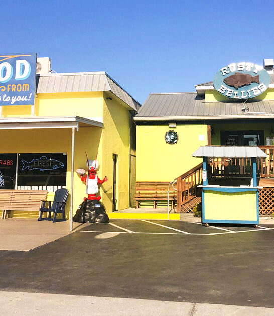 florida restaurant stone crab ftr