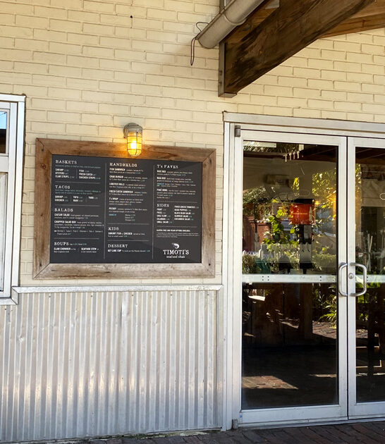 florida restaurant veggie burger ftr