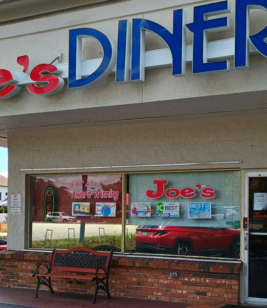 florida rocket omelet restaurant ftr