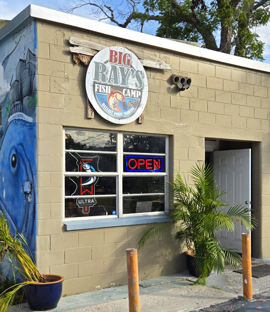 florida sandwich humble restaurant ftr