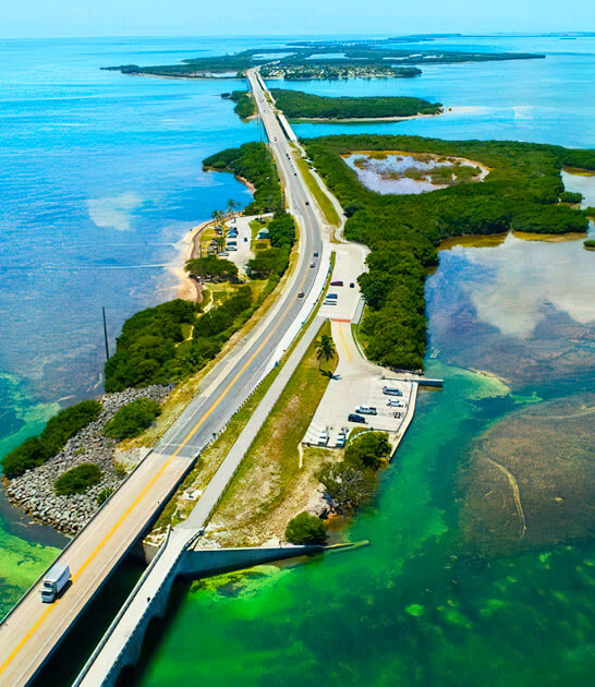 florida scenic drive best ftr