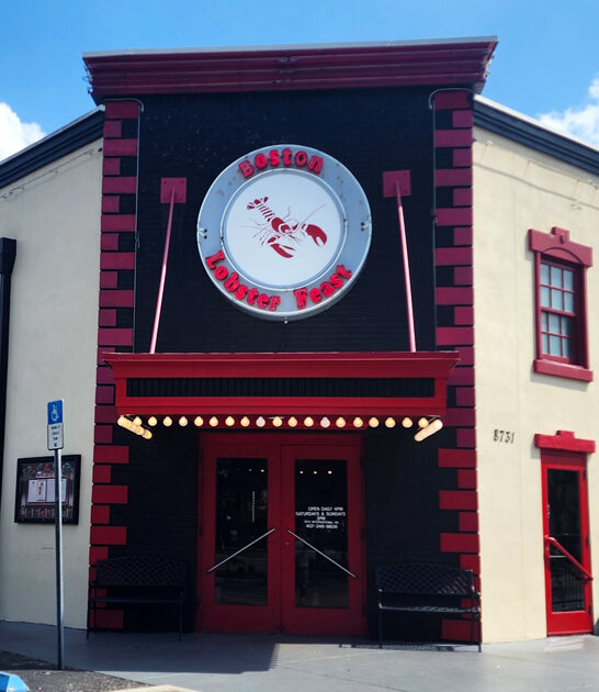 florida seafood buffet restaurant ftr