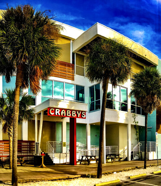 florida seafood dining diner ftr