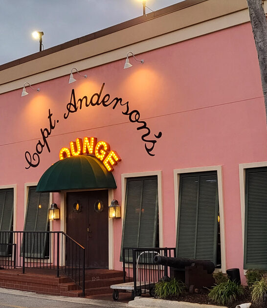 florida seafood dining spot ftr