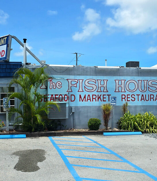 florida seafood legendary restaurant ftr