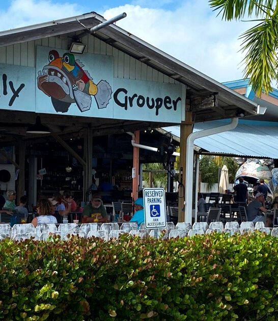 florida seafood mouthwatering bruschetta ftr