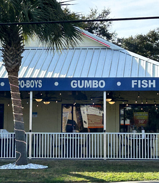florida seafood shack legend ftr