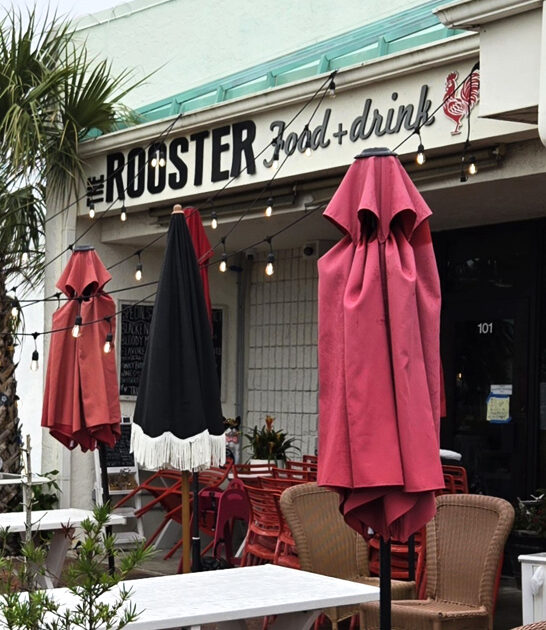 florida serve eggs benedict ftr