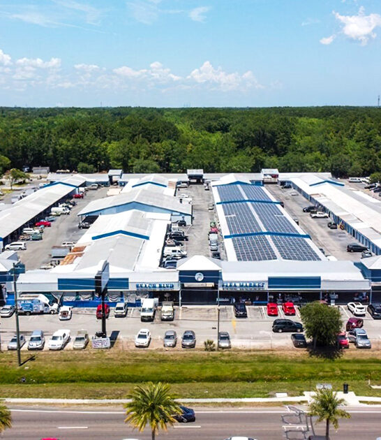 florida shopping flea market ftr