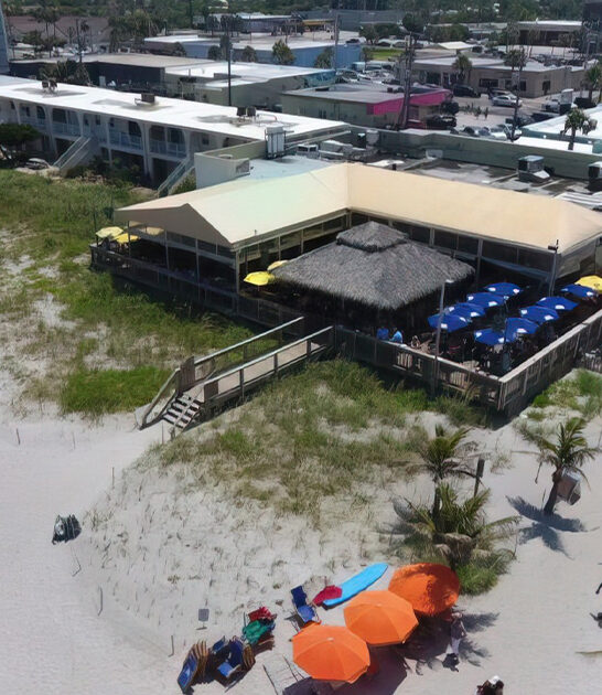 florida shoreline dining restaurants ftr