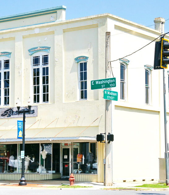 florida simple town living ftr