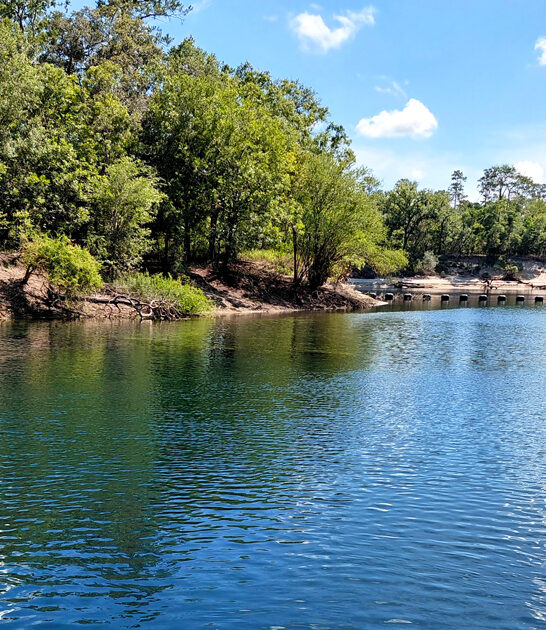 florida state park exploration ftr