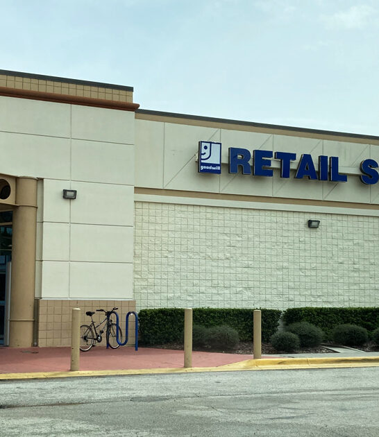 florida thrift shopping journey ftr