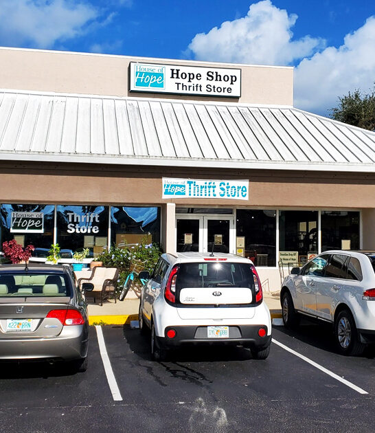 florida thrift store heaven ftr