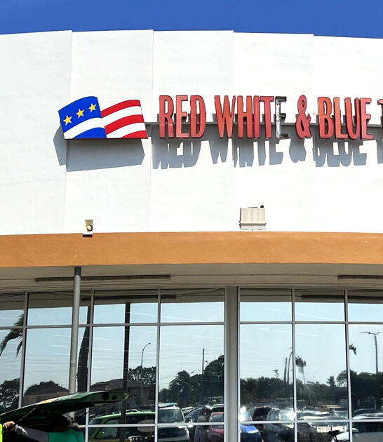 florida thrift store massive ftr