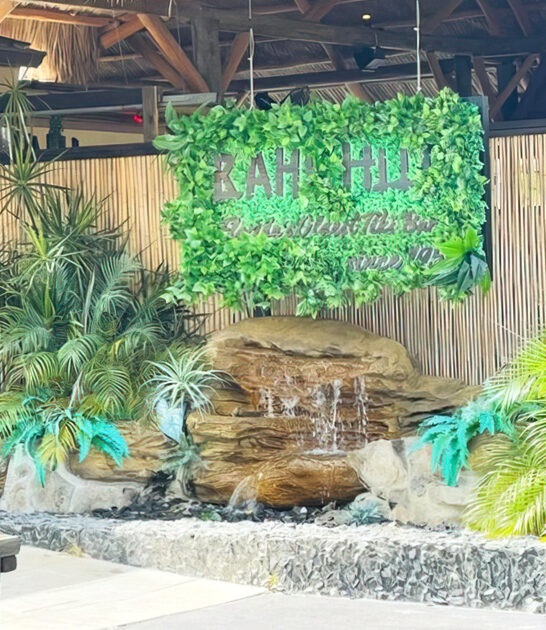 florida tiki bar amazing ftr