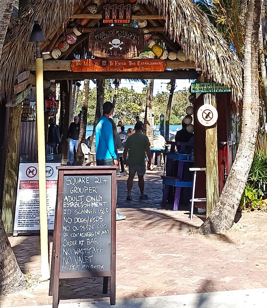 florida tiki bar nachos ftr