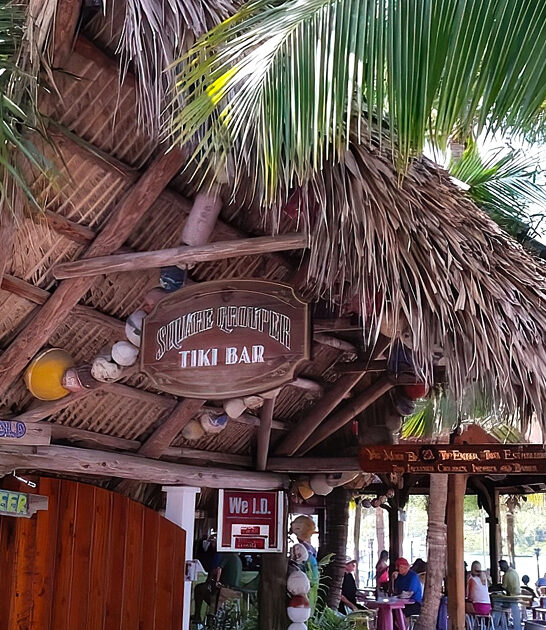 florida tiki bar tropical ftr