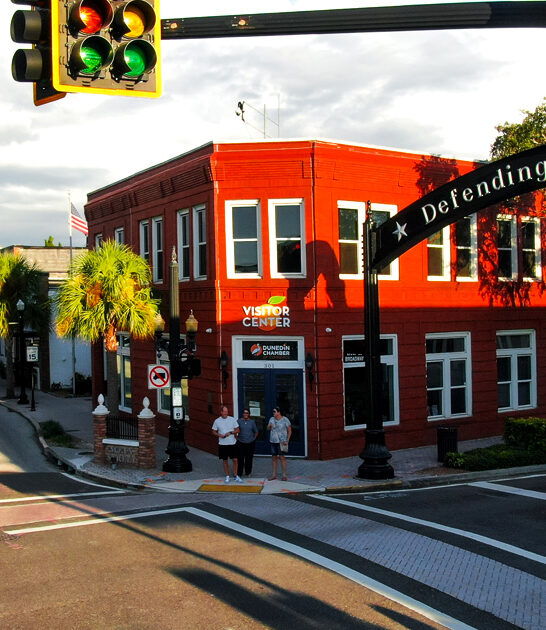 florida towns postcard worthy ftr