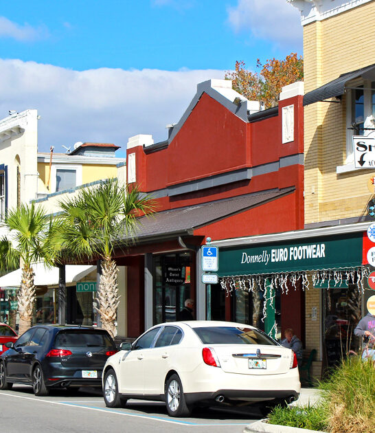 florida towns vacation travel ftr