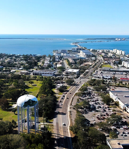 florida tranquil seaside town ftr