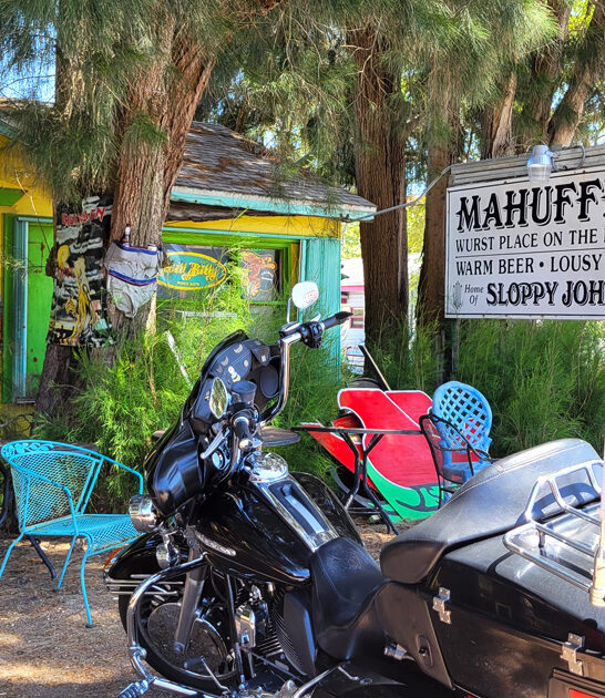 florida unassuming dive bars ftr