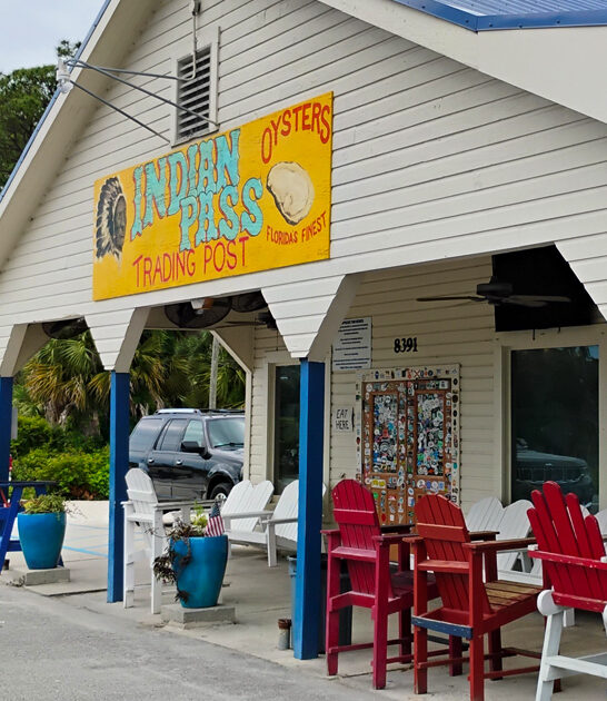 florida unassuming raw bar ftr