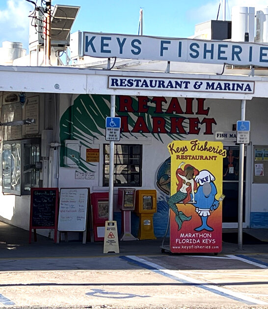 florida unassuming restaurants great ftr