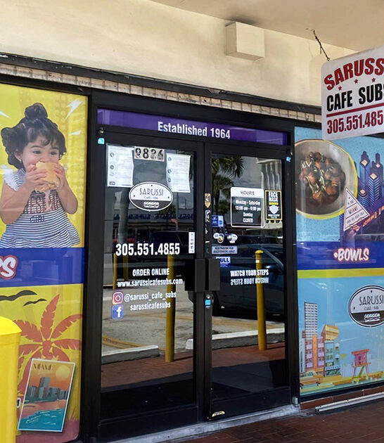 florida unassuming sandwich shop ftr