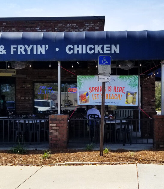florida unassuming seafood place ftr