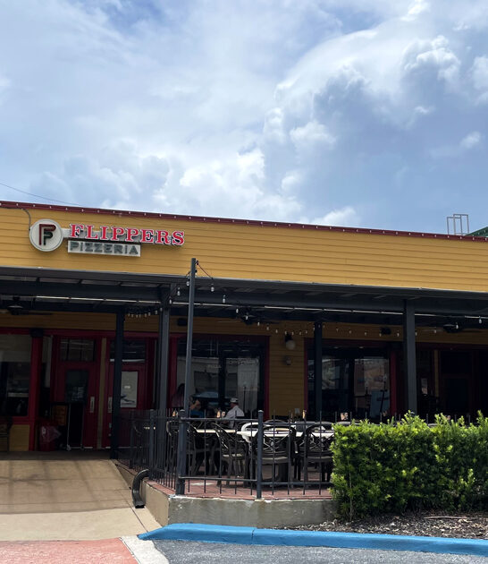 florida unpretentious pizzeria drive ftr