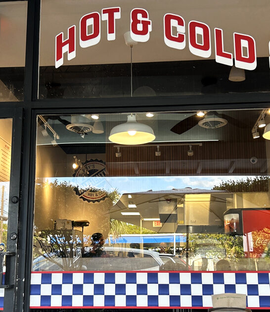 florida unpretentious sandwich shop ftr