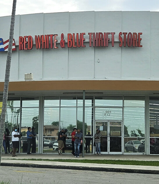 florida unreal prices thrift ftr