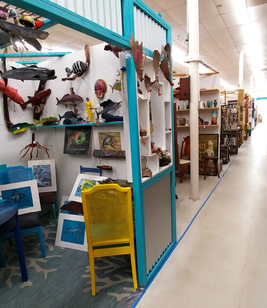 florida vintage bargain paradise ftr