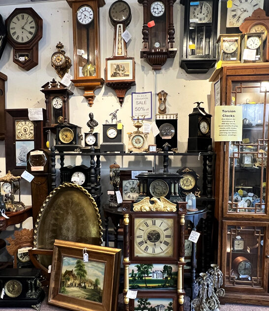 florida vintage store explore ftr