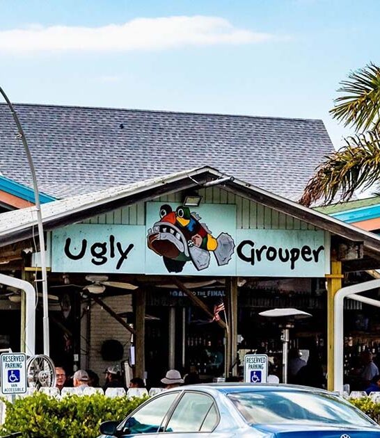 florida wacky restaurant drive ftr